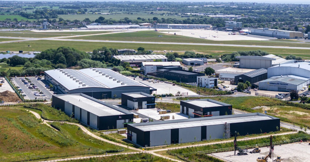 Hughes, Essex Case Study | CTS Security