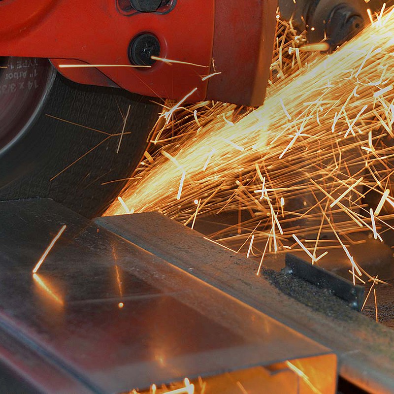 Security Equipment Installation Case studies - CTS Security