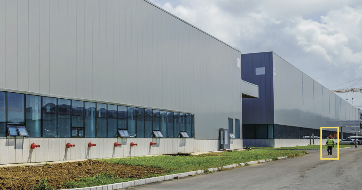 Product Spotlight: Camect - CTS Security