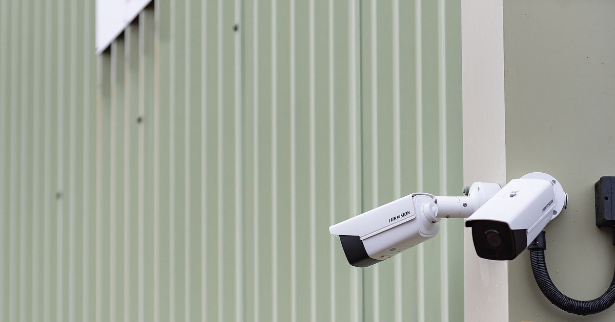 Protect Your Business Post-Pandemic - CTS Security