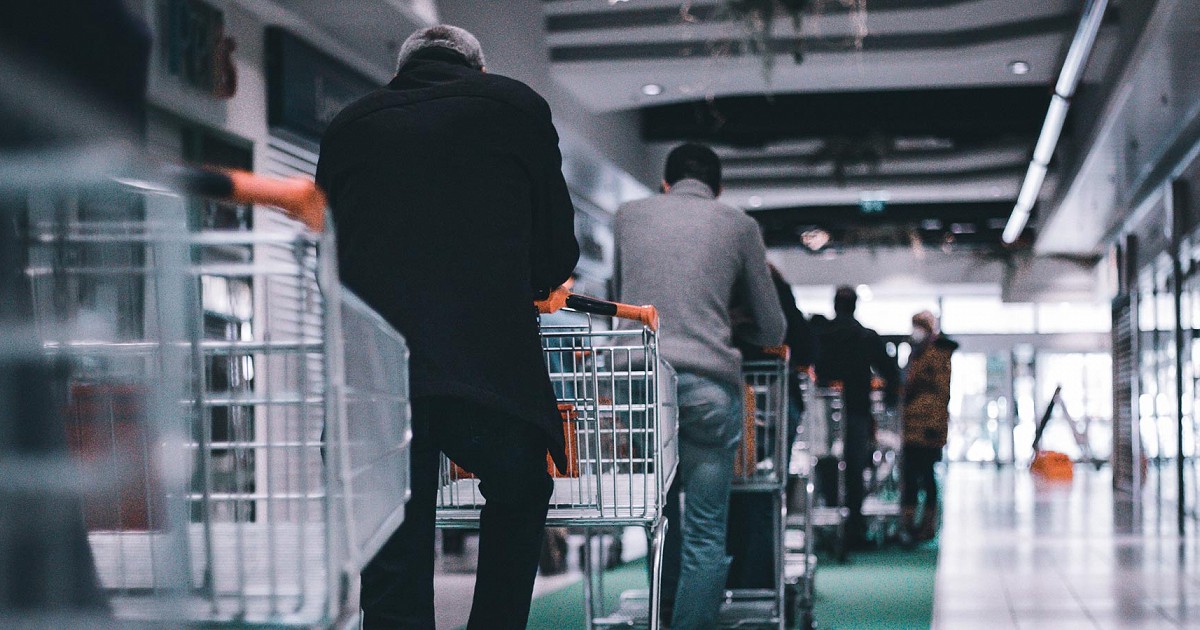 IT’S ALL ABOUT THE NUMBERS…. How do people counting checkpoints work ...